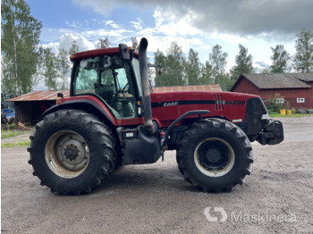 Case Ih Mx 180